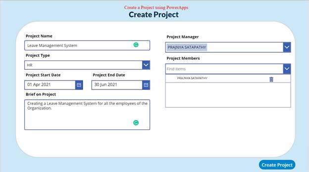 Finding Number Of Working Days Between Two Dates Using Power Automate Flow